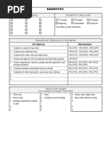 Nitroball Unit Plan for Grade 8 PE | PDF | Volleyball | Sports