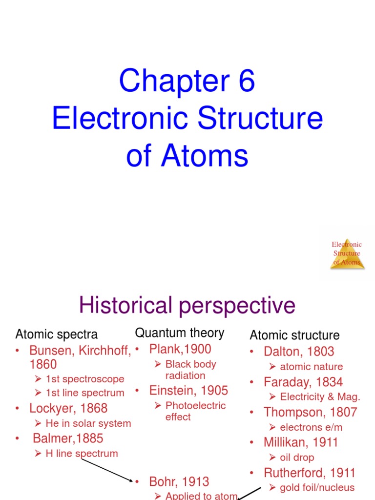The Quantum Revolution: How Early 20th Century Scientists Discovered ...