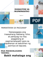 Example of Solicitation Letter Filipino | PDF