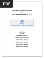 TATA Group Organizational Structure & Culture, Leadership Style & The ...