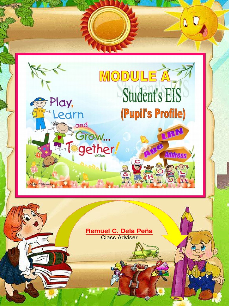 BEIS Module A-H | PDF | Language Arts & Discipline | Foreign Language ...