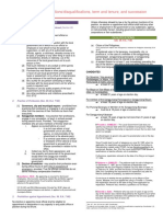 Ra 7160 | PDF | Government | Justice