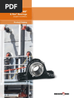 Iso 6194 1 2007 | PDF | International Organization For Standardization | Engineering Tolerance