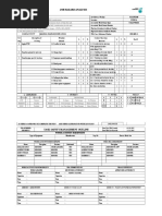 Hse Bridging Document | PDF | Technology & Engineering