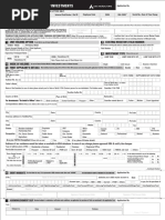 Nippon India Common Application & Sip Form | PDF | Economies ...