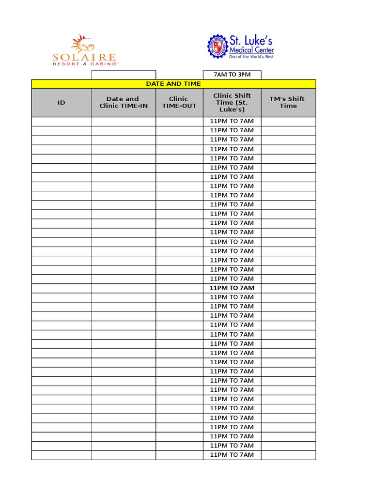Blank Masterlist | PDF | Tourist Accommodations | Real Estate Law