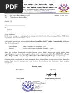 Formulir Pembukaan Rekening BNI SIMPEL 28 Mei 2025 | PDF