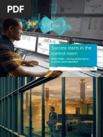 DCS Siemens T3000 | PDF | Programmable Logic Controller | Power Supply