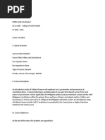Data and Digital Communication Syllabus | PDF | Data Transmission | Modulation