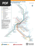 Western Bus Schedule | PDF