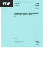 ISO - 1042 - 1998 Laboratory Glassware-One-mark Volumetric Flasks | PDF ...