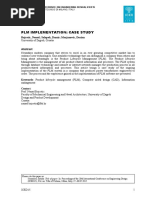 Process Definition Document (PDD) Template v1.0 | PDF | Business ...