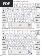 Phonetic Keyboard Layout PDF | PDF