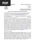 AFMAN 33-363 Management of Records PDF | PDF | Records Management ...