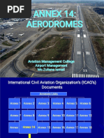 Apron Markings Signs Handbook 3rd Ed. 2017 | PDF | Aerospace | Transport