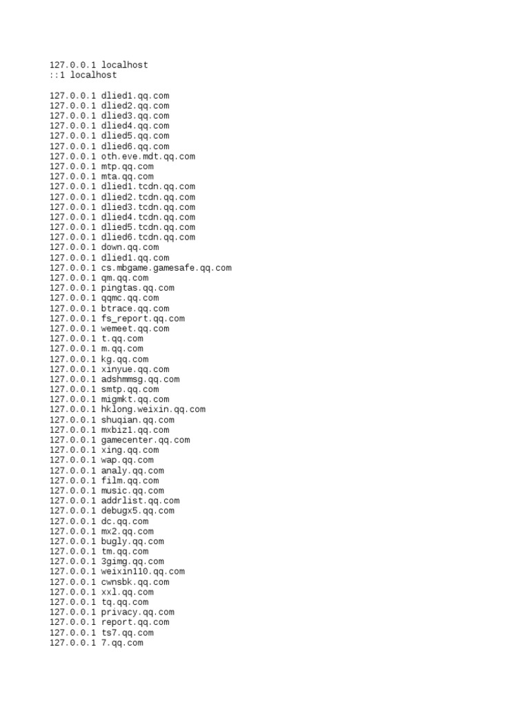 Host | PDF | Internet Architecture | Network Layer Protocols