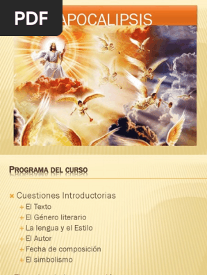 Powerpoint Del Libro De Apocalipsis 03 Las Siete Iglesias Del