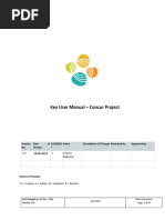 SAP Concur Integration Setup Guide | PDF | Icon (Computing) | Credit Card