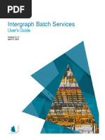 Intergraph Smart Licensing: User's Guide | PDF | Point Of Sale | Online ...