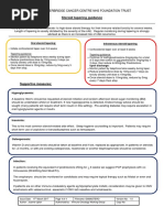 Aria Guidelines | PDF | Asthma | Allergy