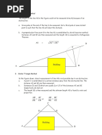 07 CE261 Corrections by Taping Sample Problems | PDF | Teaching Methods ...