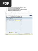 Transacción FBL1N | PDF | Informática | Software
