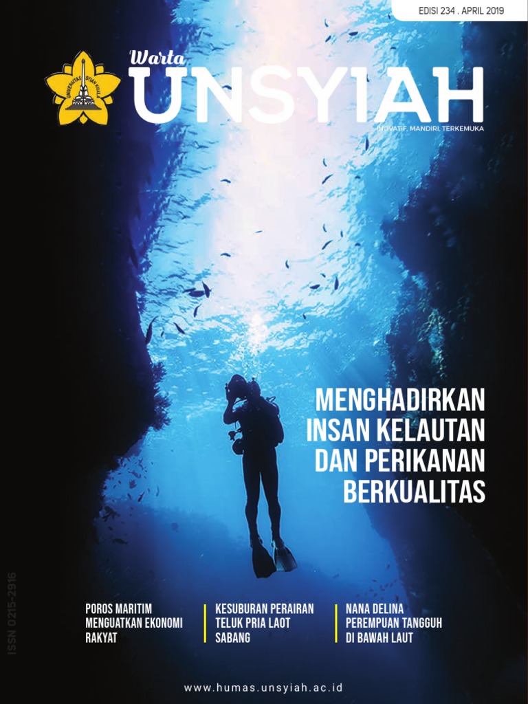 Majalah Artikel | PDF
