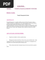 Vehicle Breakdown Assistance Management System | PDF | Use Case ...