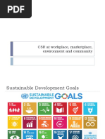Accenture India's CSR Policy Overview | PDF | Corporate Social ...