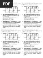 Design of MOD6 Synchronous Counter | PDF | Electronic Design | Digital ...