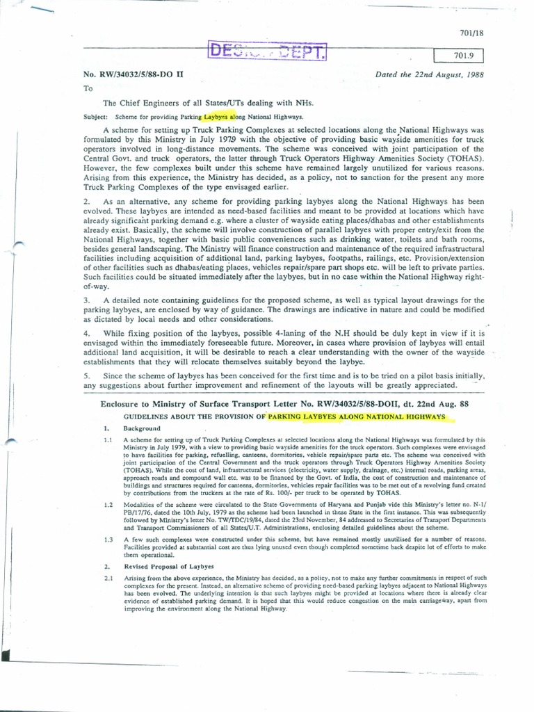 Morth Circular | Download Free PDF | Traffic | Infrastructure