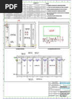Structural Drawing of STP Layout | PDF