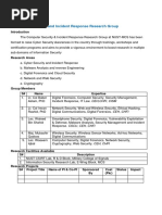 Information Security Notes | PDF | Information Security | Computer Security