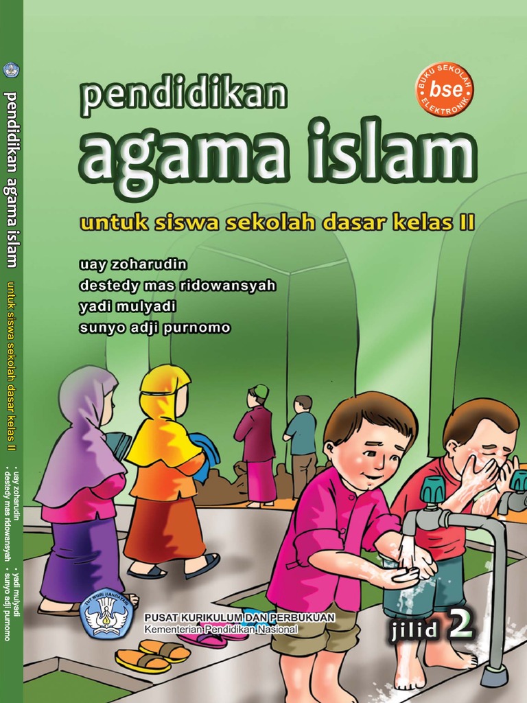 Pai 2 | PDF | Agama & Spiritualitas