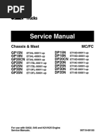 Conversion Table For Diameter Nominal (DN) To Inches | PDF