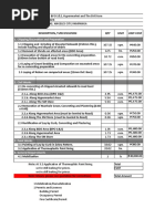 Certification of Electrical Safety | PDF