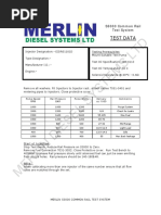 G4S Inyector Denso | PDF | Fuel Injection | Diesel Engine