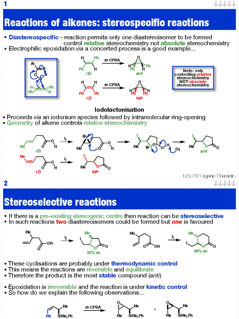 Allylic 1, 3 | PDF | Conformational Isomerism | Alkene