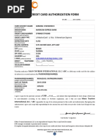 RER Form | PDF | Payments | Services (Economics)