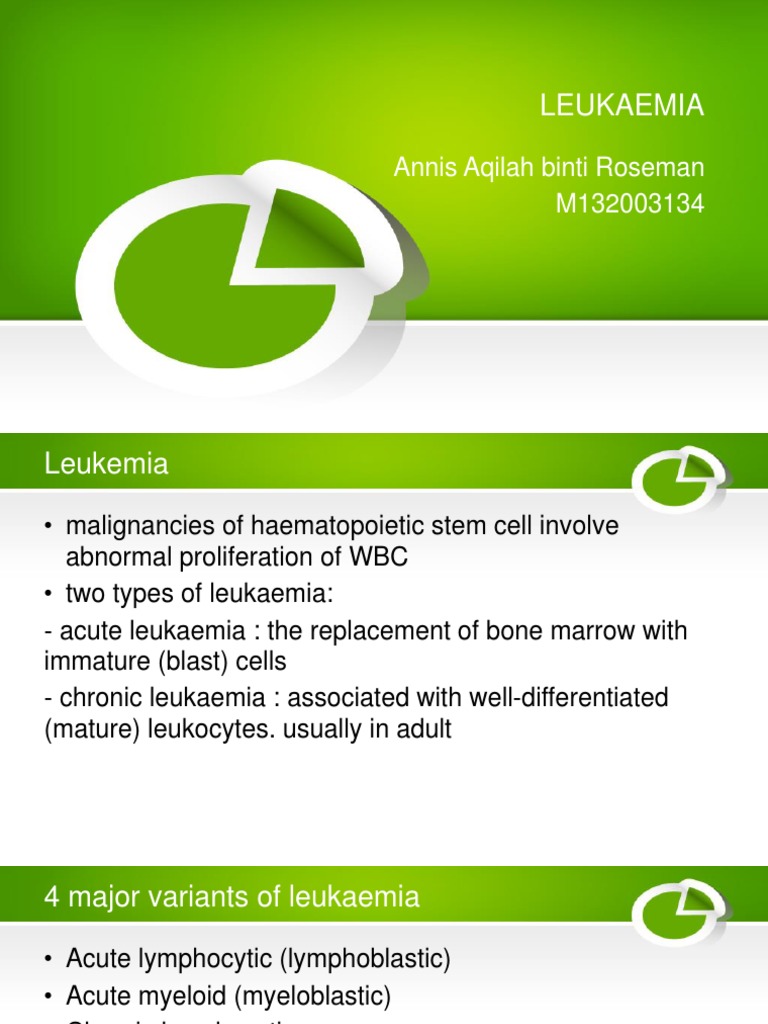 Ocular Features of Leukemia Explained | PDF | Politics | Travel