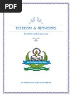 Data Communication - CS601 Power Point Slides Lecture 01 | PDF | Communications System ...