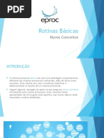 1.3-EPROC ADVOGADOS-Da Distribuicao de Inicial 20.03.2025 | PDF ...