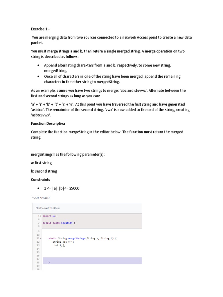 Examen Java Otras | PDF | Class (Computer Programming) | Method (Computer Programming)