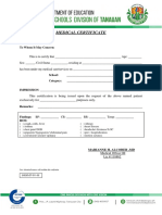 SSS Form (Annual Confirmation of Pensioners ACOP) (Blank) | PDF