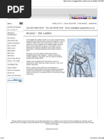 Grating Details (LTA) PDF | PDF