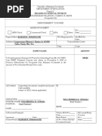 Emo Form | PDF | Payments | Services (Economics)