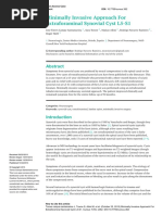 Coding Examples | PDF | Vertebra | Vertebral Column