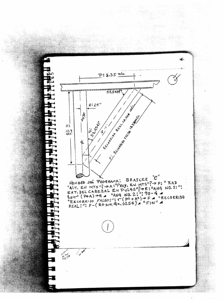 Manual Del Tubero | PDF