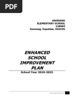 List of Acronyms: Deped - Sip - Aip - Pdaet - Almes - Bagtip - Help ...