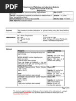 Nova Biomedical Nova Statstrip Xpress Glucose Meter Manual Original 1 ...